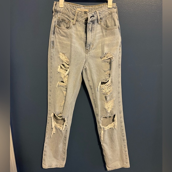 PacSun | Jeans | Pacsun Boyfriend Jeans | Poshmark